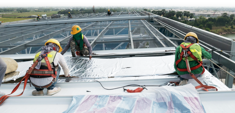 Nosotros – ALTISA PERÚ